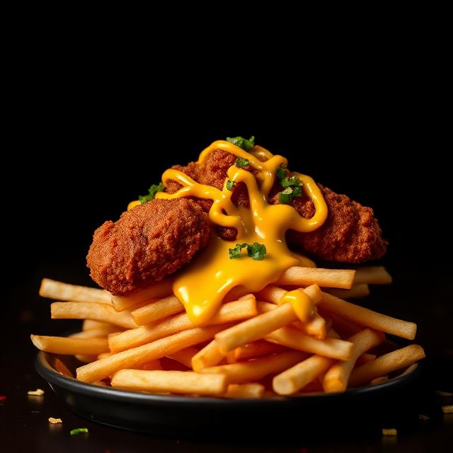 DFC Fried Chicken – South India's Leading Halal Fried Chicken Brand
