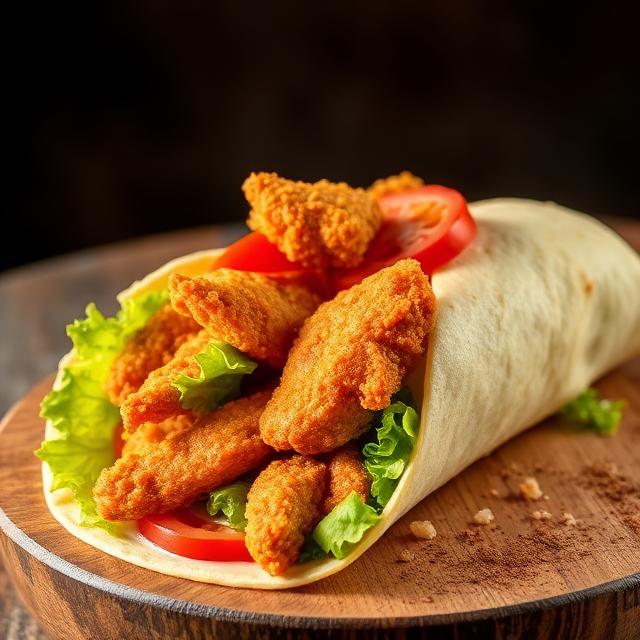 DFC Fried Chicken – South India's Leading Halal Fried Chicken Brand